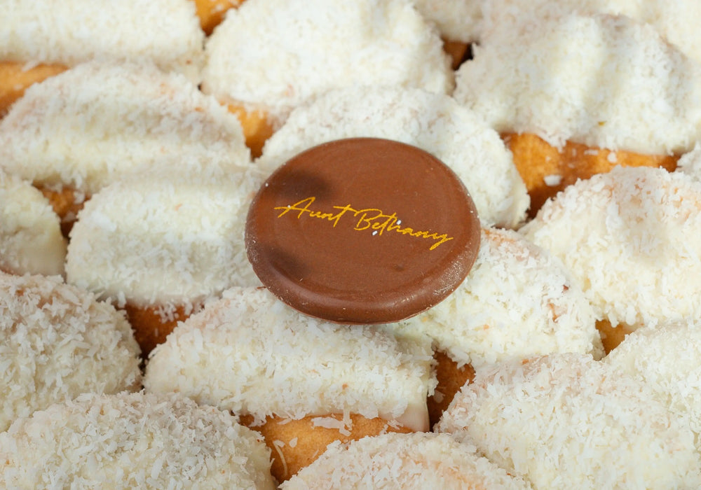 Aunt Bethany | Premium Chocolates & Pastries in UAE